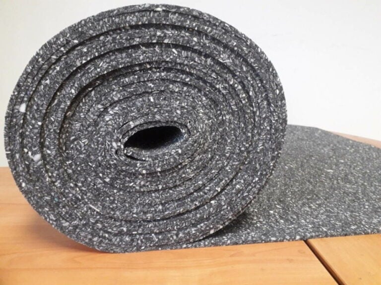 Tapis Isolant Thermique - Confort & Isolation Supérieure