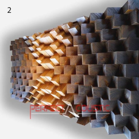 Perfect Acoustic - Nous obtenons le son parfait