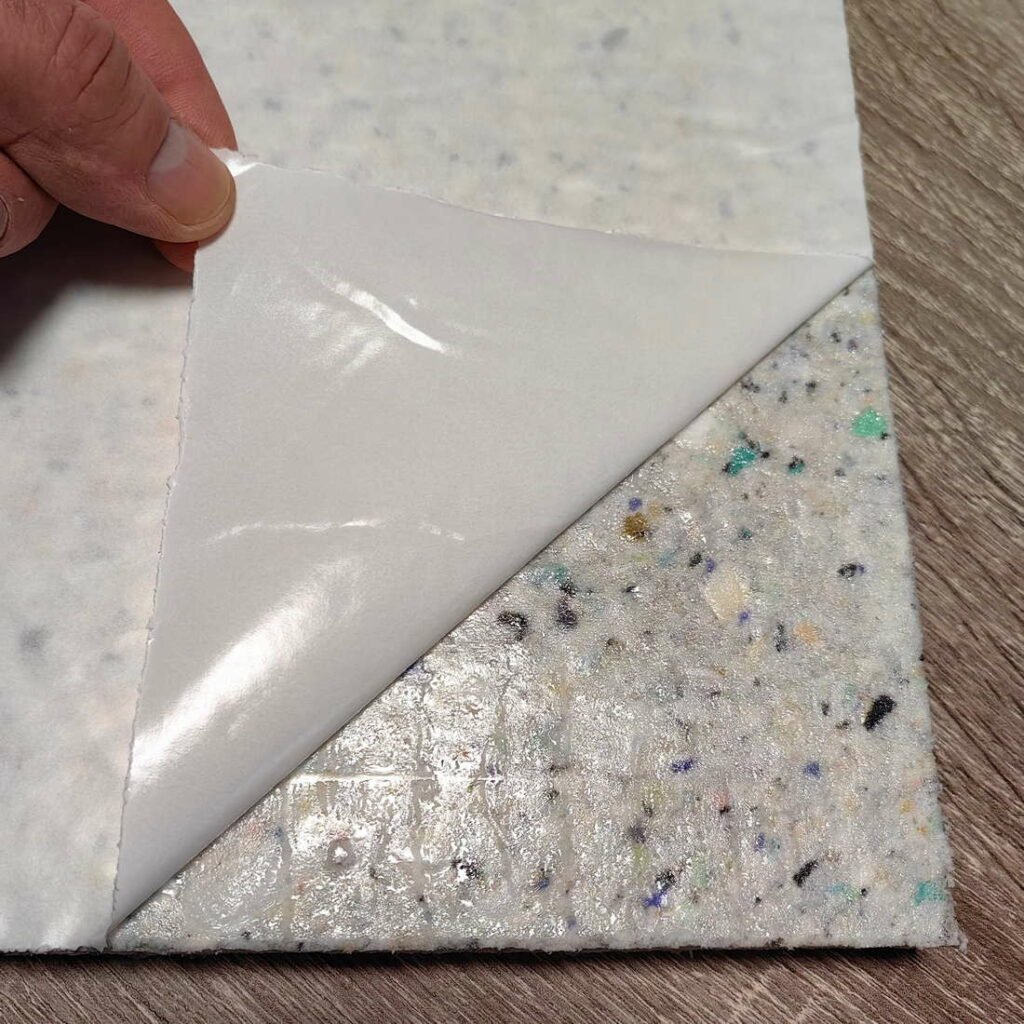 Tapis Isolant Thermique - Confort & Isolation Supérieure