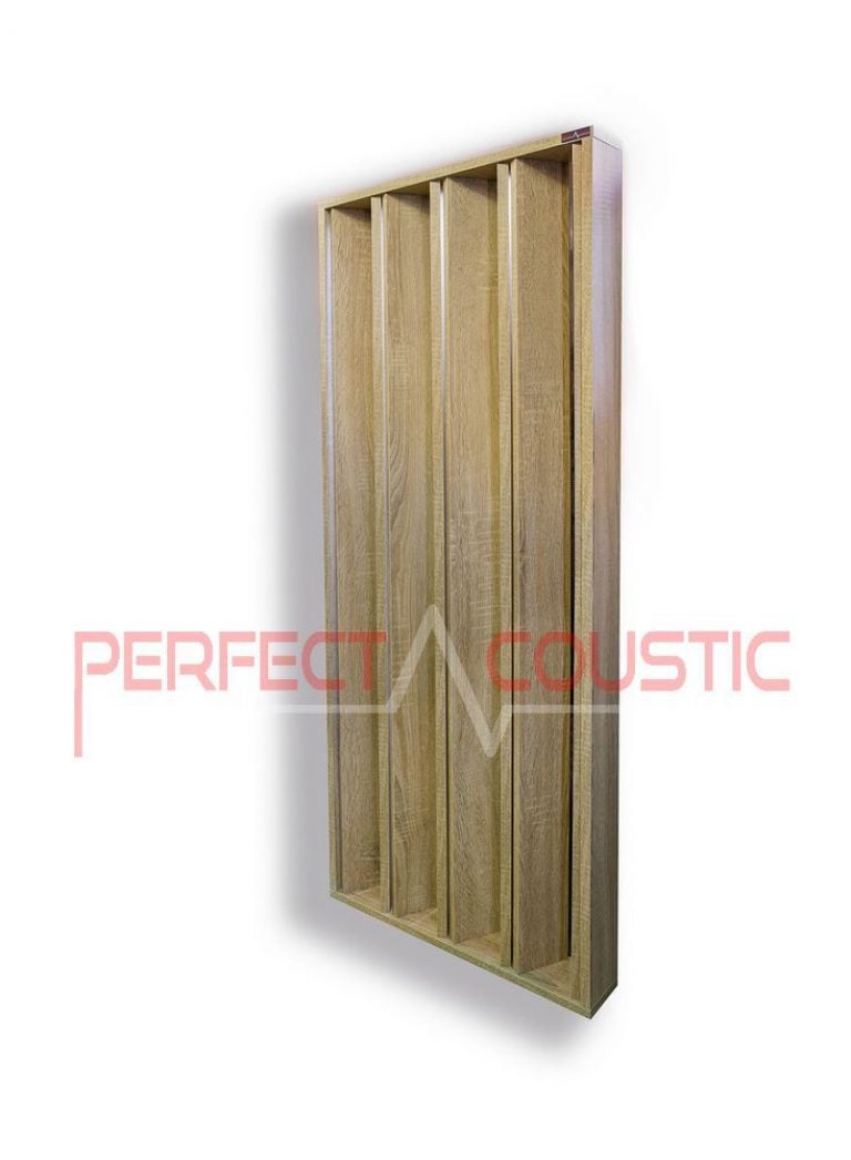 Diffuseur colonne – résonateur - Perfect Acoustic